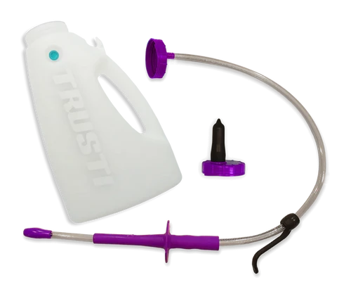 NUEVO PACK TRUSTI TUBER XS 2 EN 1 | Cecbelac