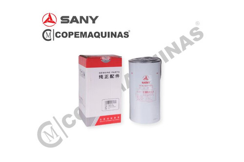 FILTRO DE COMBUSTIVEL - B222100000766 | Copemaquinas