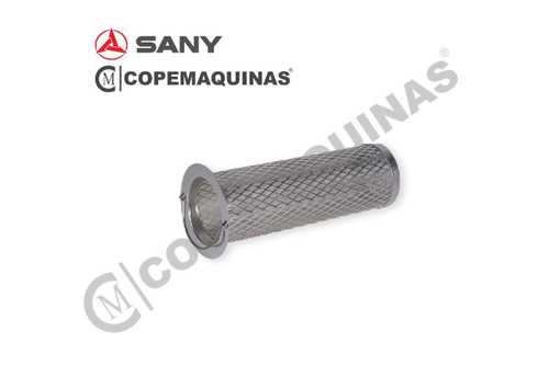 FILTRO DO ATANQUE DE COMBUSTIVEL - 60117826 | Copemaquinas