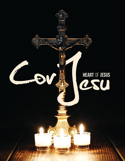 ARISE MILWAUKEE | Cor Jesu