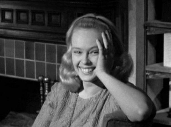 Today's Birthday Honoree is "One of a Kind" Actress Sandy Dennis, Born ...