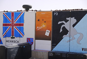 The War Murals Project
