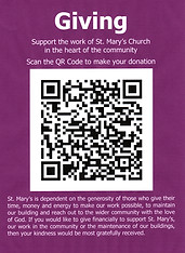 St Mary's Church, Halesworth | bvtm