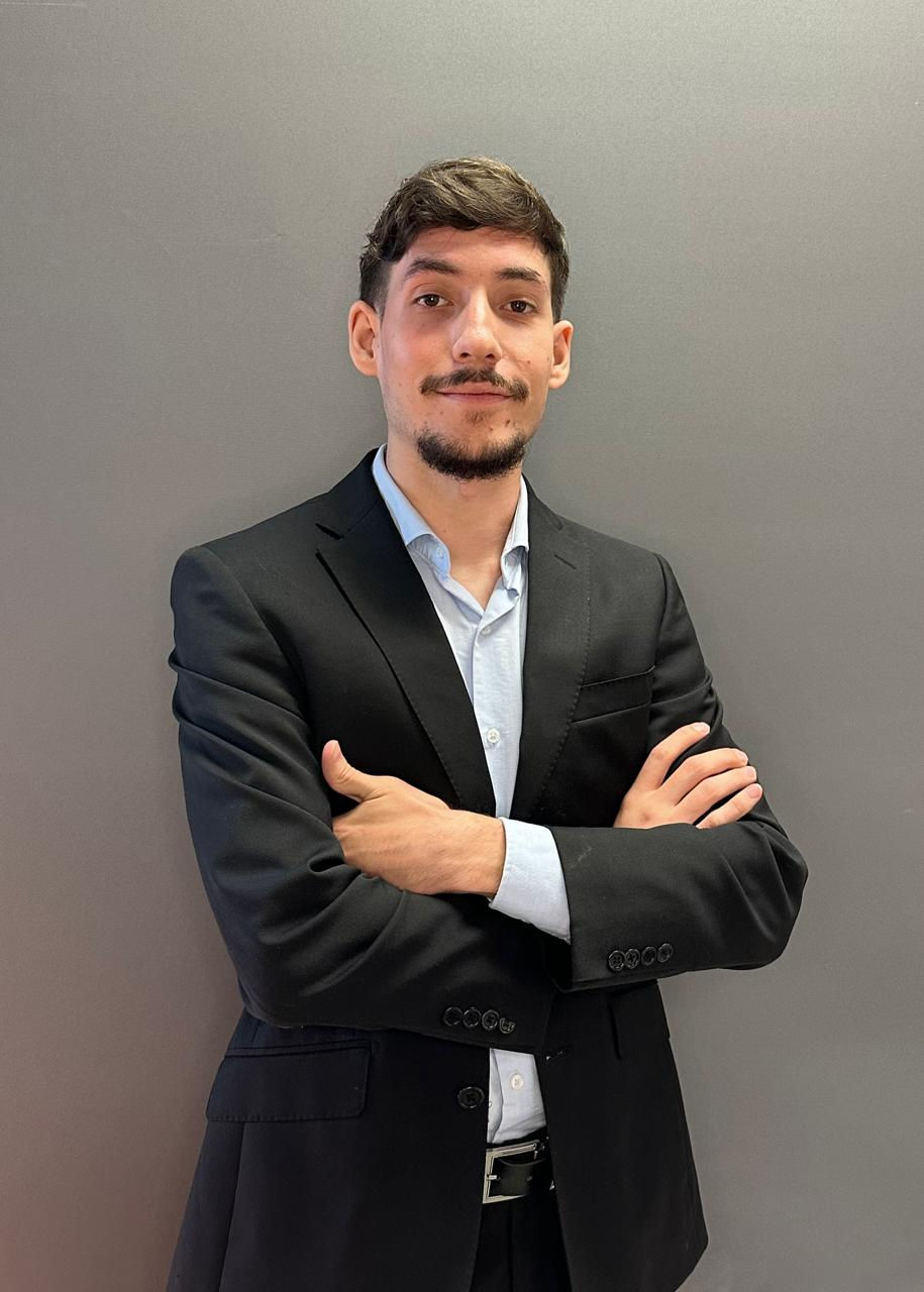 LEONEL GONZALEZ | Rednorte