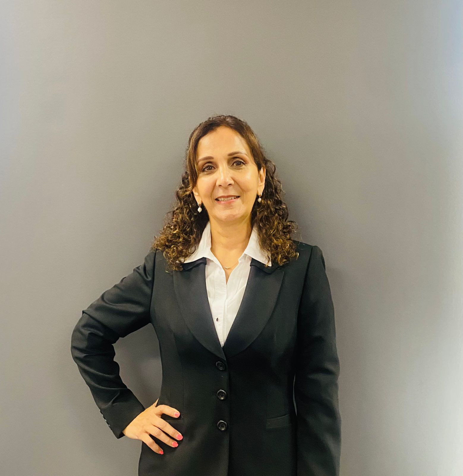 MIREYA RODRÍGUEZ | Rednorte