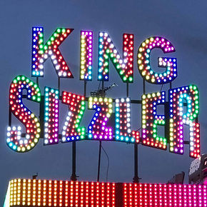 Rides & Equipment for Hire | Slaters Fun Fairs