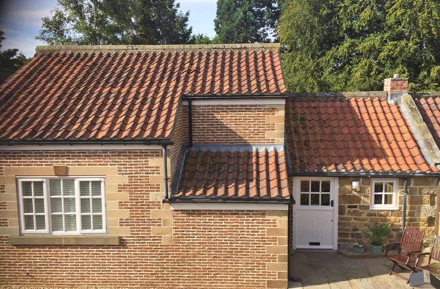 The Old Fire Station | North Yorkshire Cottages