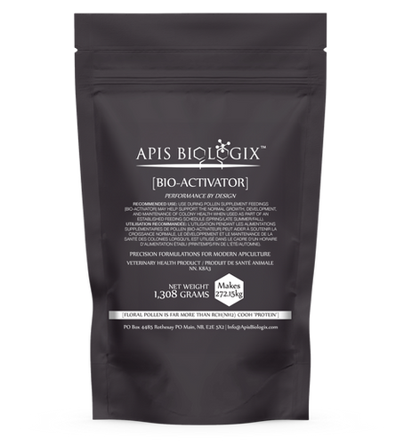 BIO-ACTIVATOR 272.15kg | Apis