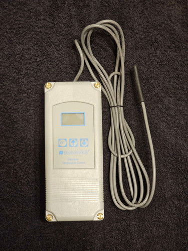 HeatMaster Electronic Temperature Controller