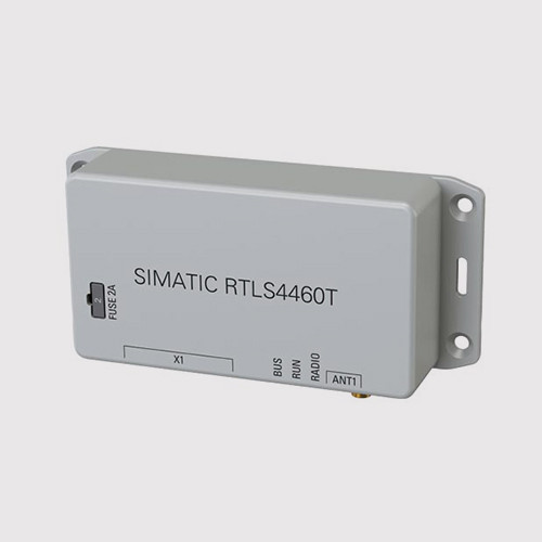 Siemens Simatic Transponder RTLS4460T | RTLS Webshop