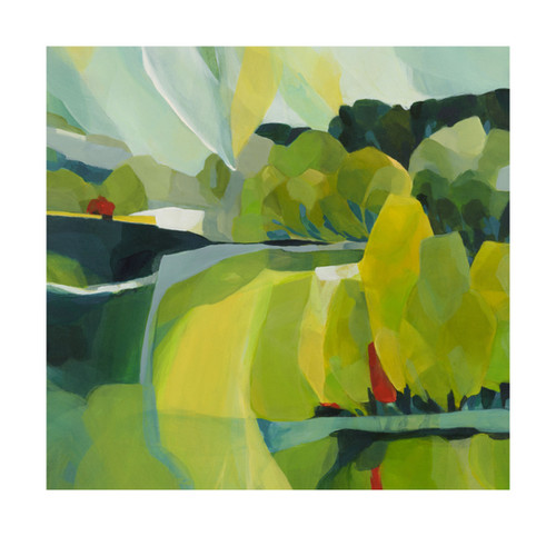 Field Notes Limited Edition Artist Proof Print | Holly Roach Art