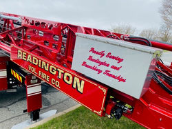 Home | Readington Volunteer