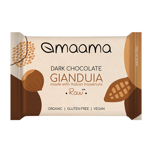 Hazelnut Chocolate | maama-re-evolution