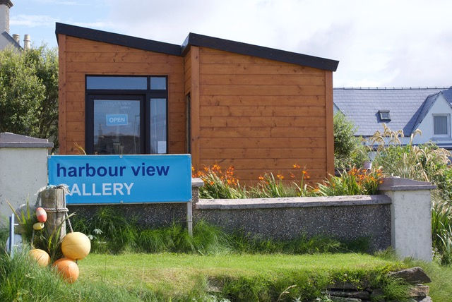 Harbour View Gallery