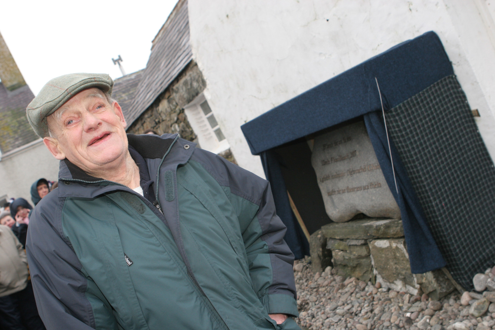 Buyout | Galson Estate Trust