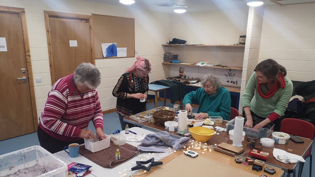 Community Engagement | Galson Estate Trust