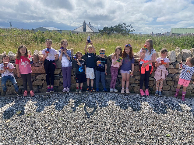 Galson Estate Trust | Community Land Trust | Isle of Lewis | Scotland