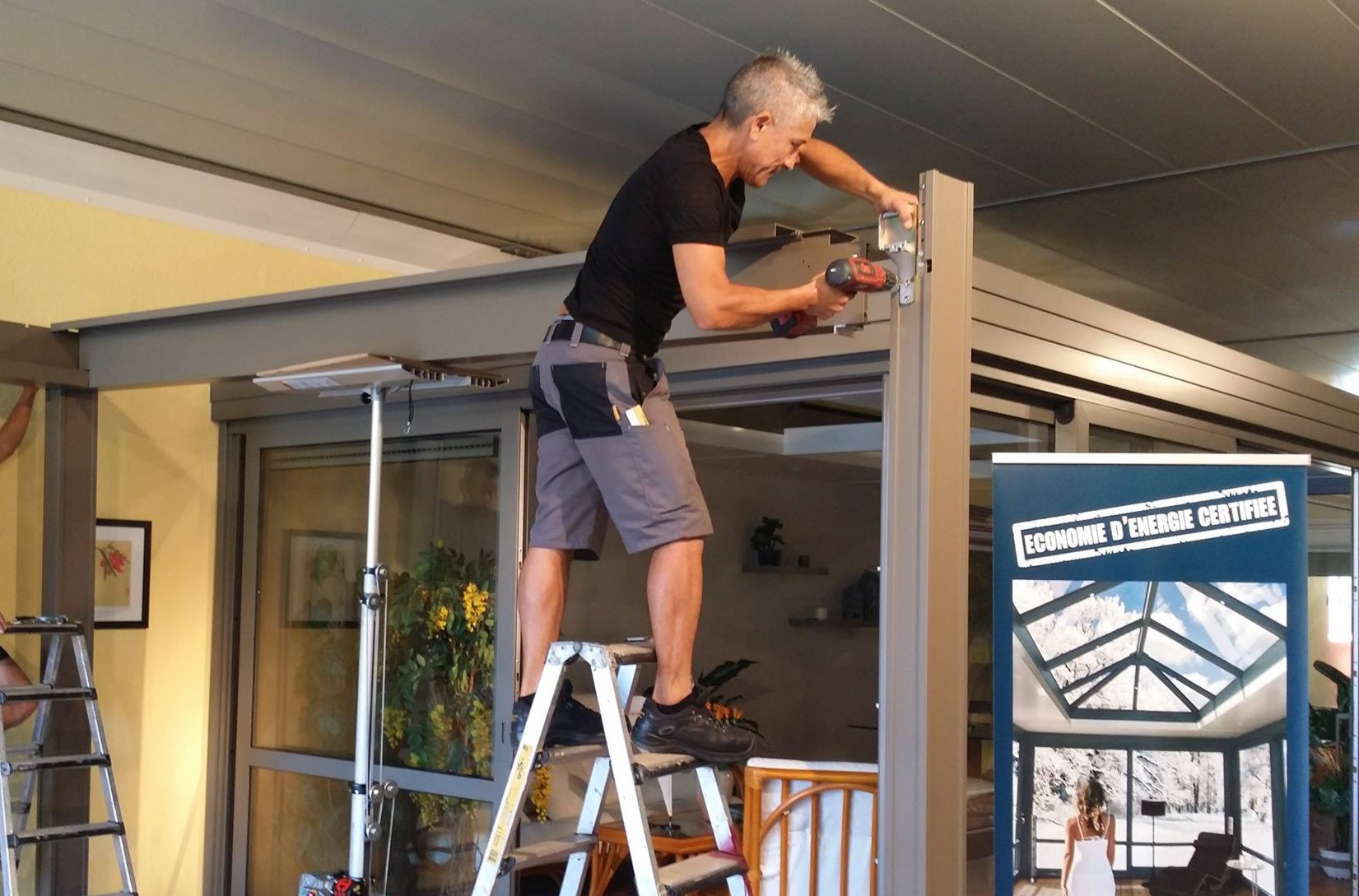 Entretien Complet de Véranda et Pergola | Service Pro – Véranda Cleaning