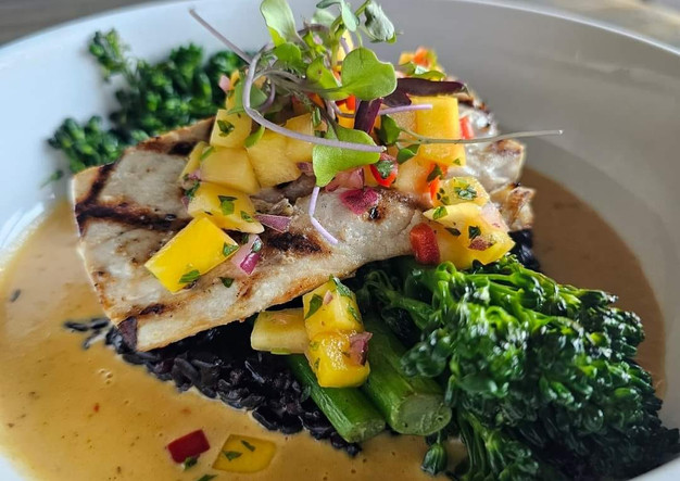 Pacific Eating House | West Omaha restaurant | 1130 Sterling Ridge Dr ...