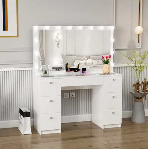 TOCADOR VANITY | domumarquitectura