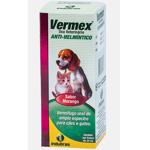 vermex 20 ml | casadaracao