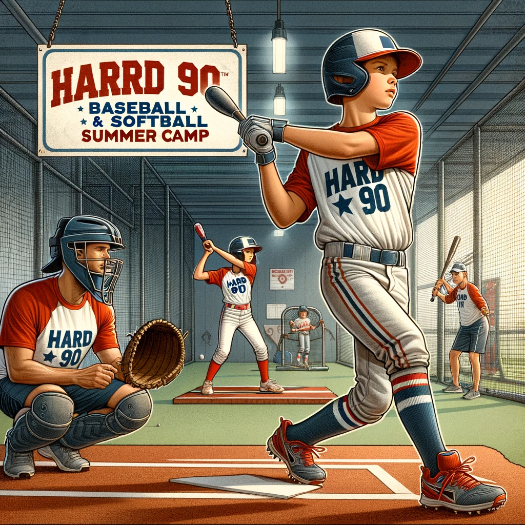 News | Hard 90 Baseball
