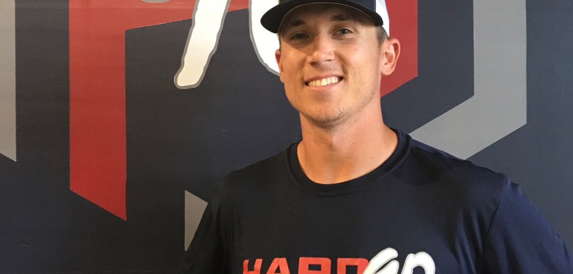 Coach Hutch | Hard 90 Baseball