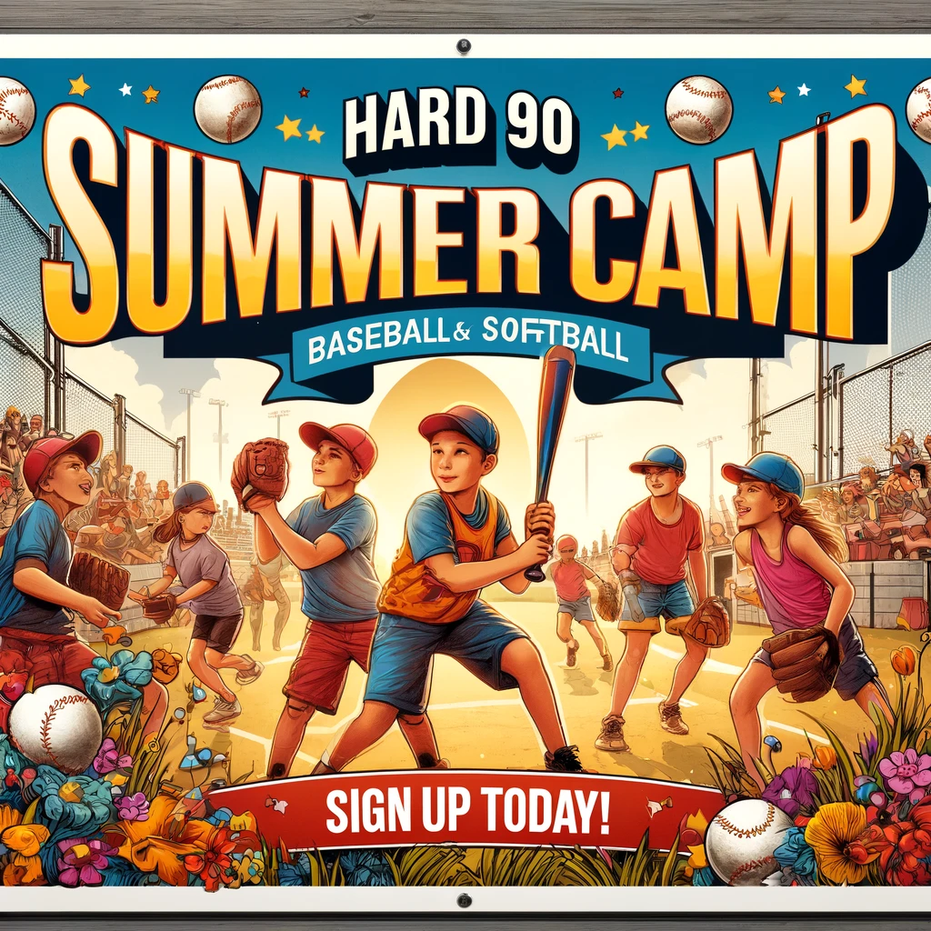 News | Hard 90 Baseball