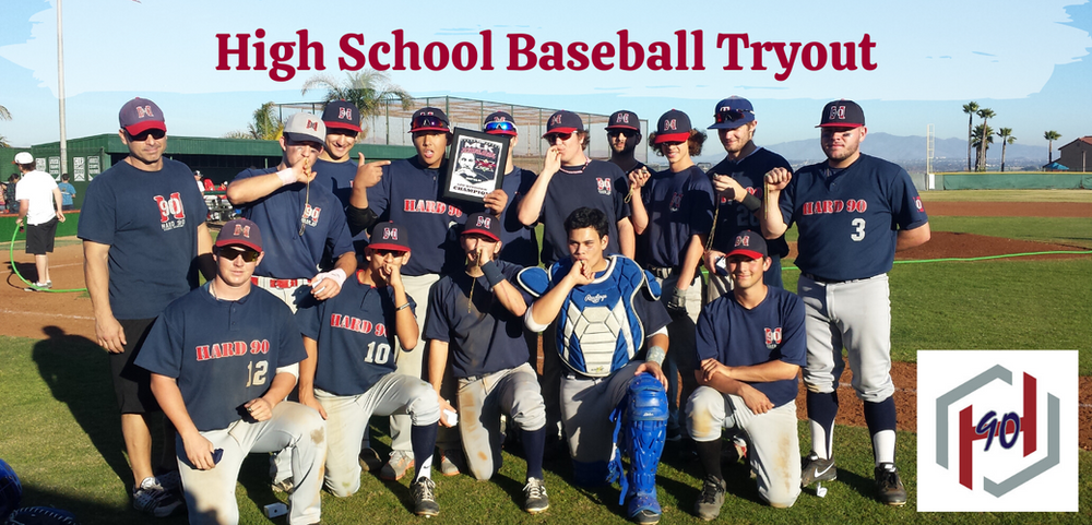 4 Keys To Your Best Tryout Ever