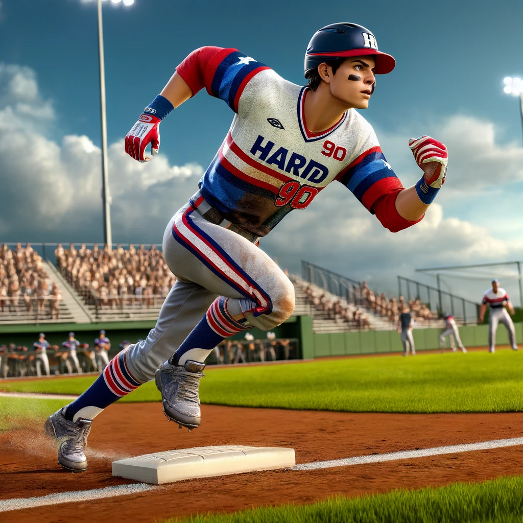 News | Hard 90 Baseball