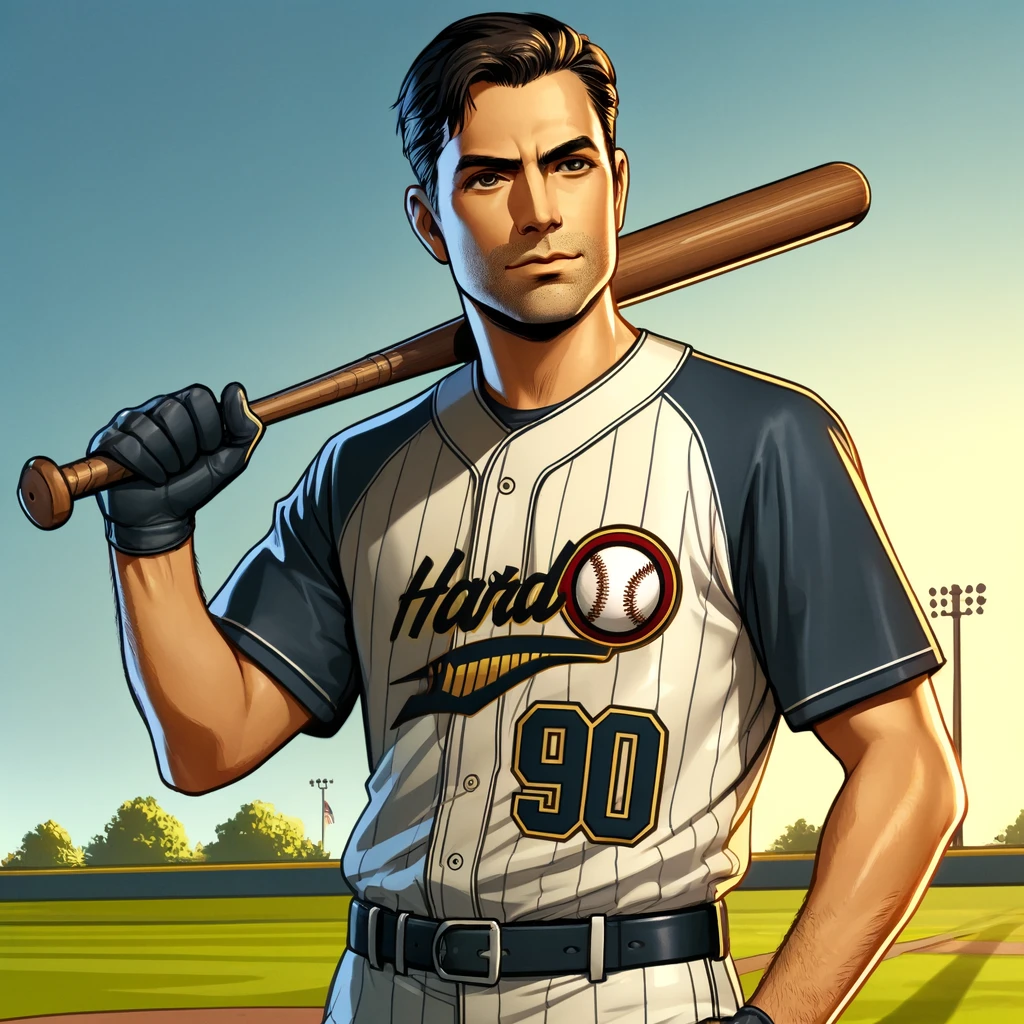 News | Hard 90 Baseball