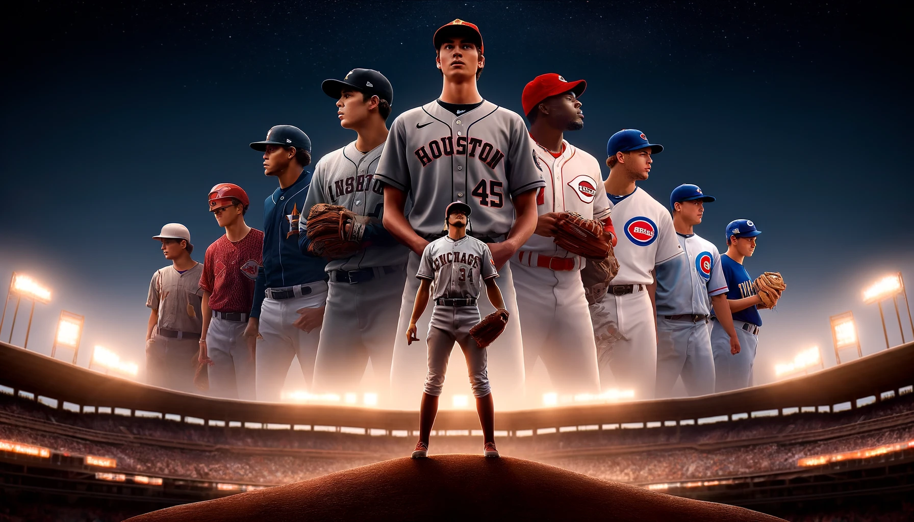 News | Hard 90 Baseball