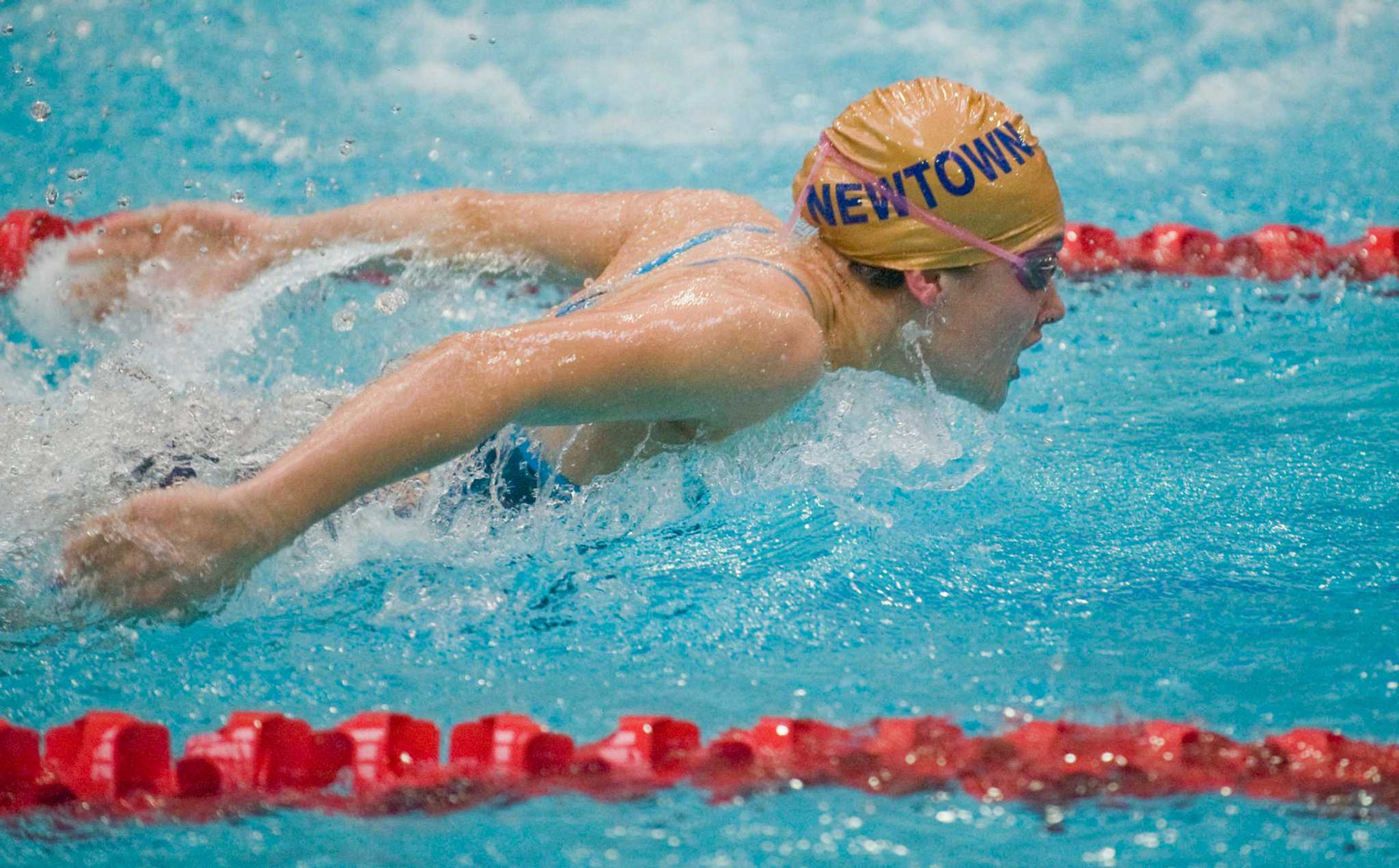 Swimming and Diving (Girls)