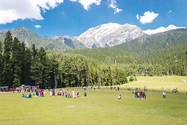 Pahalgam Attack, Personal Legacy