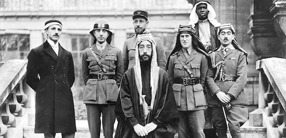 Rewarding Terror: Britain and Europe’s Dangerous Fantasy of a ...