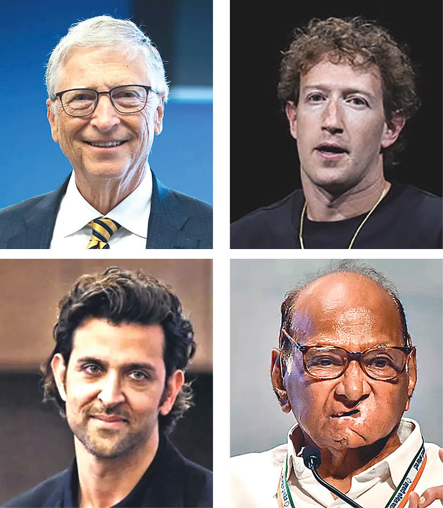 Does age really matter?