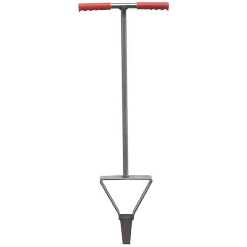 Hamilton Tree Planter | Fertool