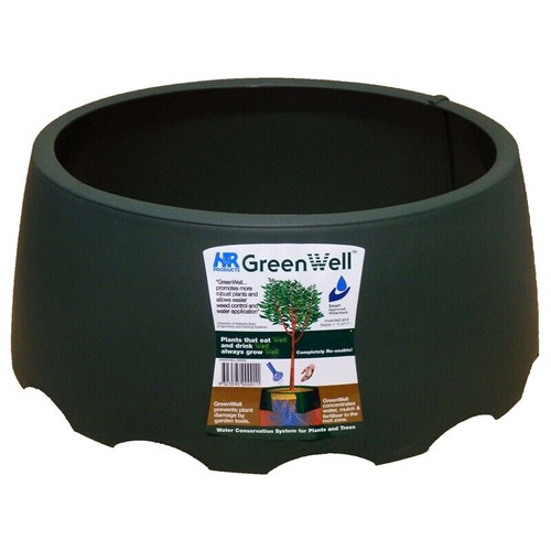 Water Well Collars Green | Fertool