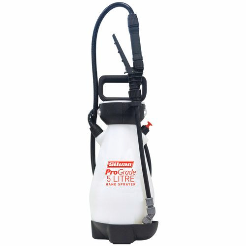 Silvan/Selecta Prograde Sprayer 5L | Fertool