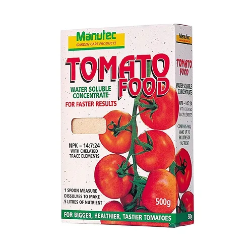 Tomato Food 500gm | Fertool