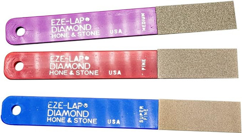 Eze Lap Medium Diamond Sharp | Fertool