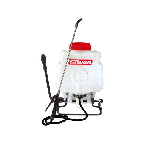 Silvan Selecta Back Back Sprayer 15L | Fertool