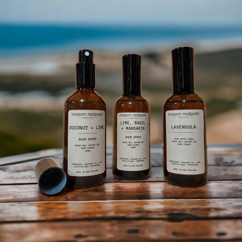 Room Spray 100ml | MasonRedpath