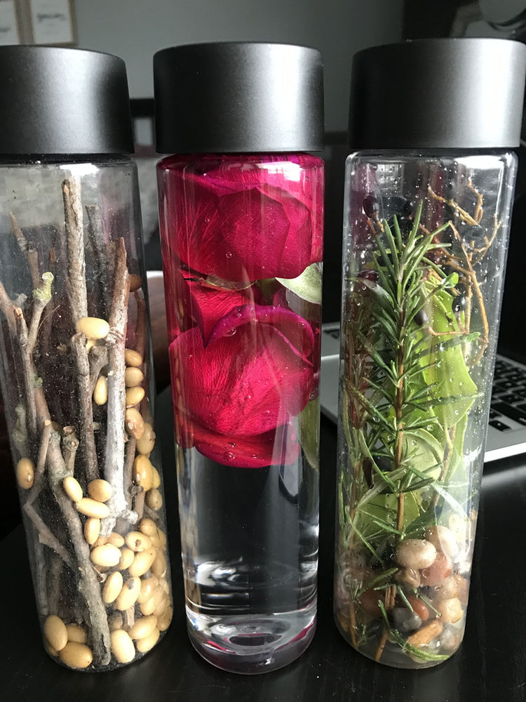 5 easy sensory bottles to make at home