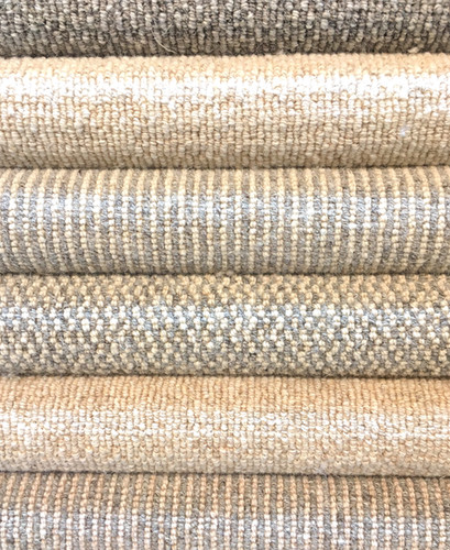 Wool Carpet Mat 120 x 180cm | Norca Rug Co.