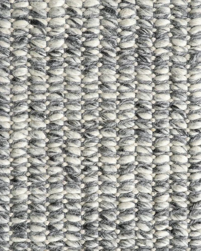 FR Elora Grey Stone Floor Rug | Norca Rug Co.