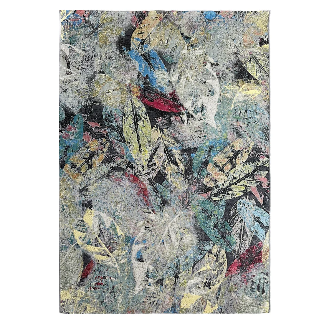 SR Willow Moody Floor Rug | Norca Rug Co.