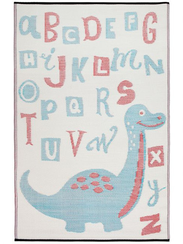 Hrb Baboosha Dino Floor Rug | Norca Rug Co.