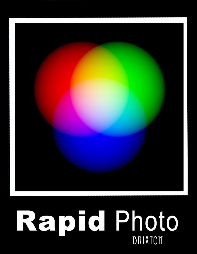 Passport Photo's | Rapid Photo | England