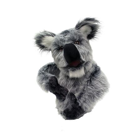 Koala | Puppetsinc.com